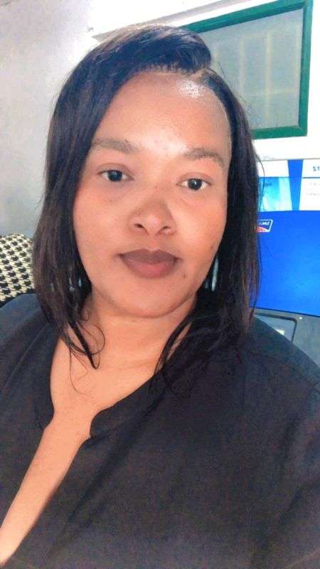 Lynette : Hi.. | Gaborone Black Dating