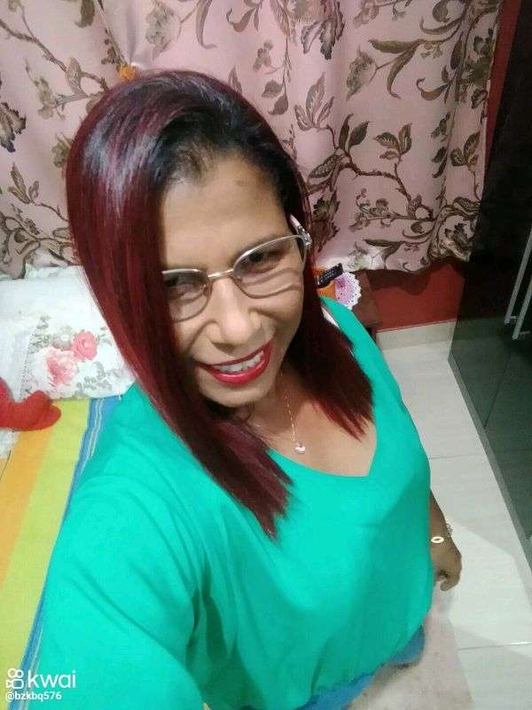 Sueli Gomes de Araújo : Hi.. | São Paulo Senior Chat