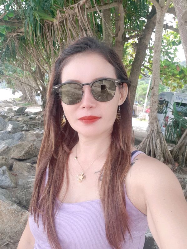 rose: Hi.. | Single Asian Women in Tambon Karon