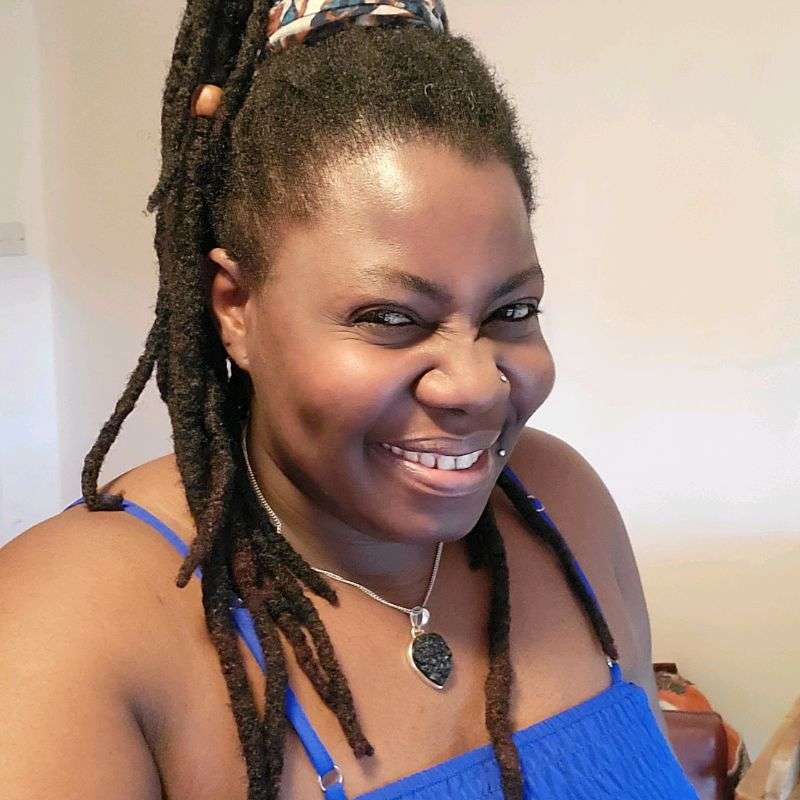 Hildah : Hi.. | East Riding Of Yorkshire Dating