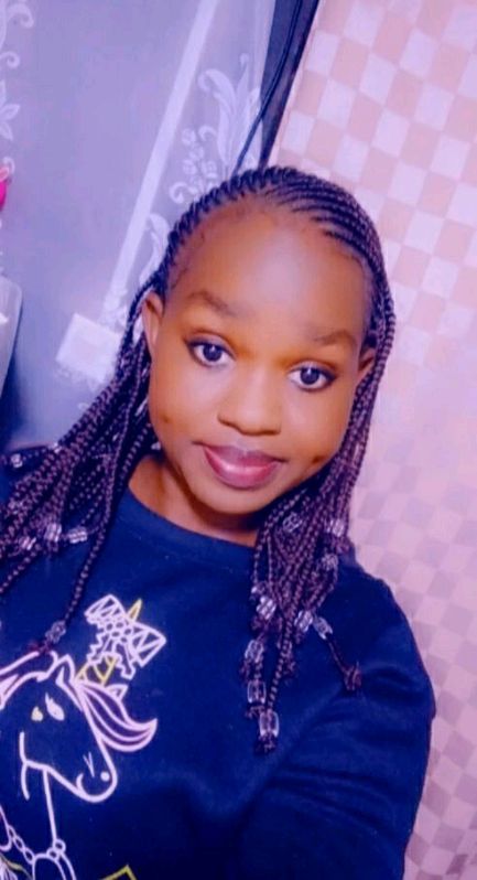 ruth mwikali: Hi.. | Single Women in Nairobi