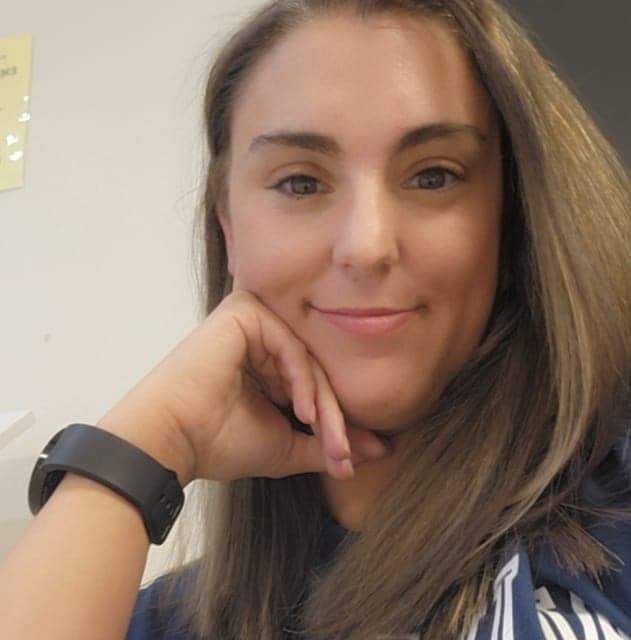 Shana Dunn: Hi.. | Single Women in Rolla