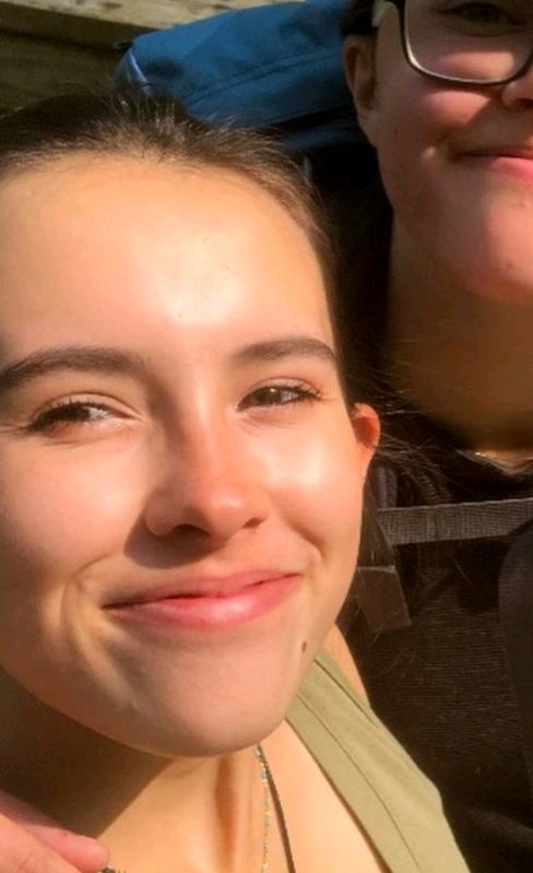 Elena: Hi.. | Meet Women in Edgemont