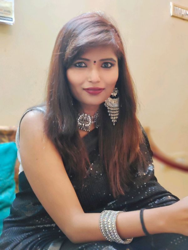 Nikita Rajput: Hi.. | Pune Dating