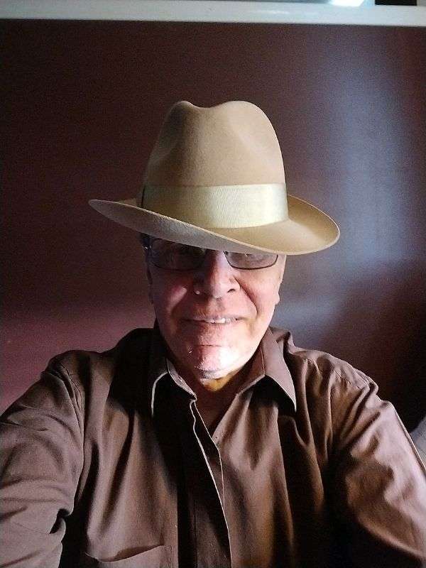 William Westfall: Hi.. | Meet Gay Senior Men in Niagara Falls