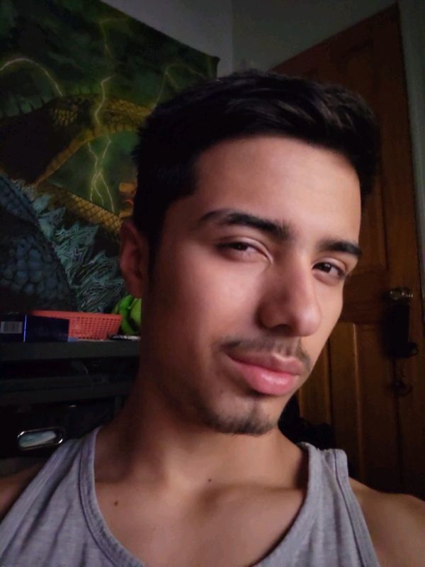 Jeremiah Rodriguez: Hi.. | Bronx Gay Personals