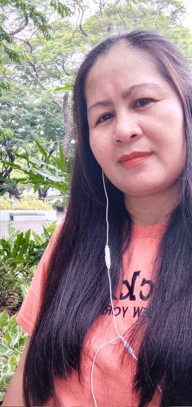 Anna liza Belmonte: Hi.. | Meet Asian Women in Bulacan