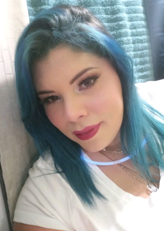 Dagmar Rodriguez: Hi.. | Single Women in Rochester