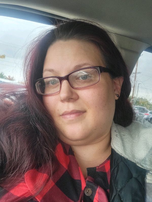 Cheyenne Cook: Hi.. | Meet Women in Murray