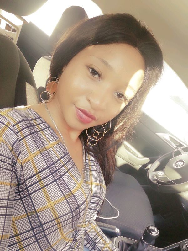 Lihle Sibiya: Hi.. | Emnambithi/ladysmith Black Chat