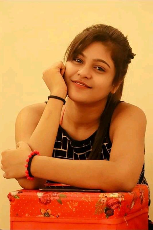 karina sharma: Hi.. | Talcher Singles