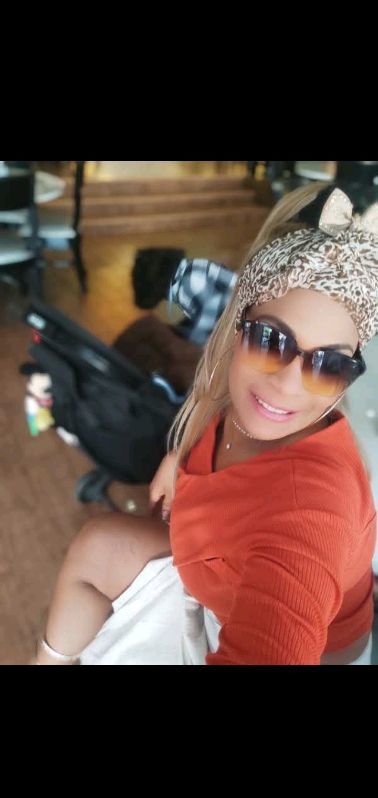 Soray: Hi.. | Single Women in Panamá