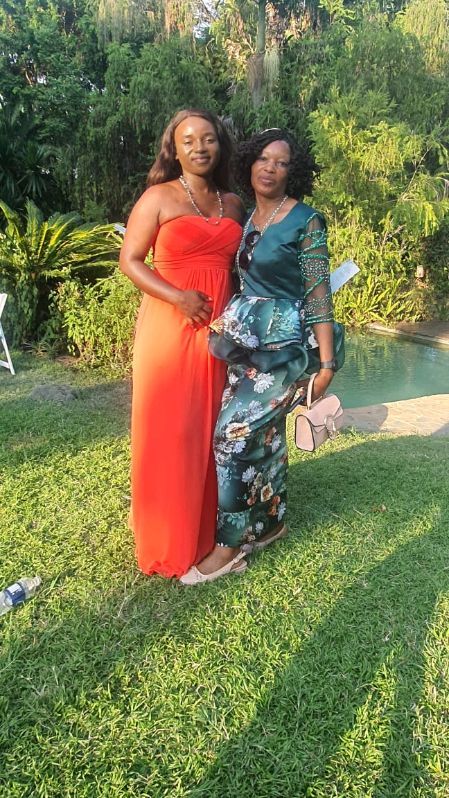 Kelly: Hi.. | Meet Women in Harare Province