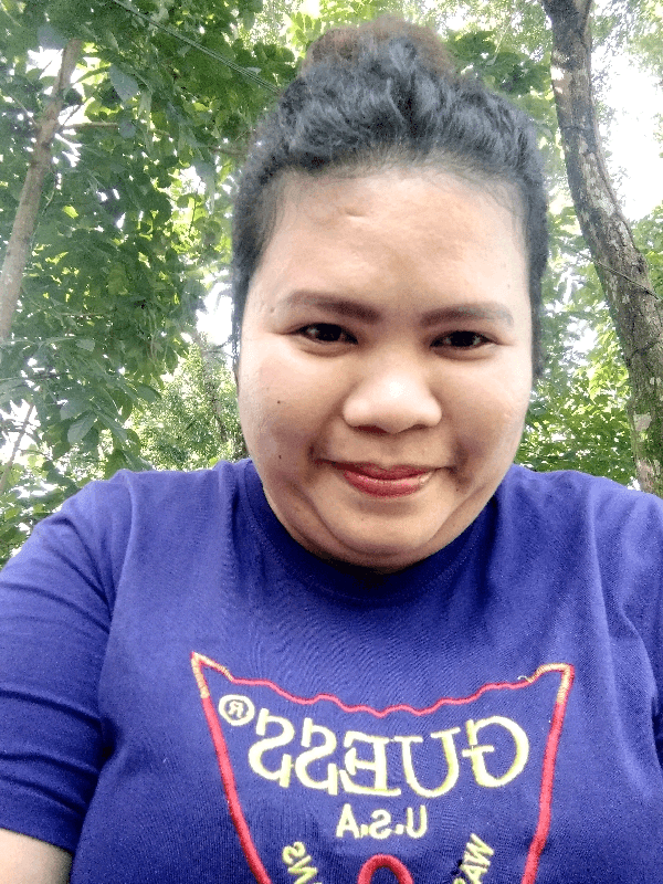 Elaine Tiu: Hi.. | Caloocan Chat