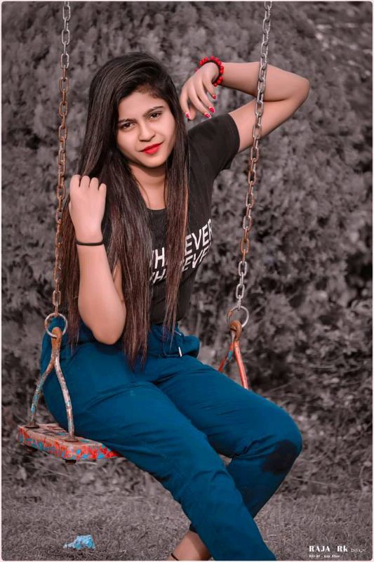 karina sharma: Hi.. | Talcher Singles