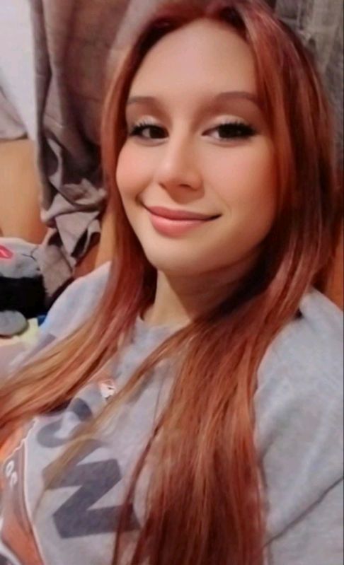 Erika Alvarez: Hi.. | Single Women in San Salvador