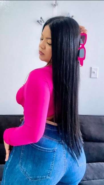 Esthefania Hernandez: Hi.. | Meet Women in Miami