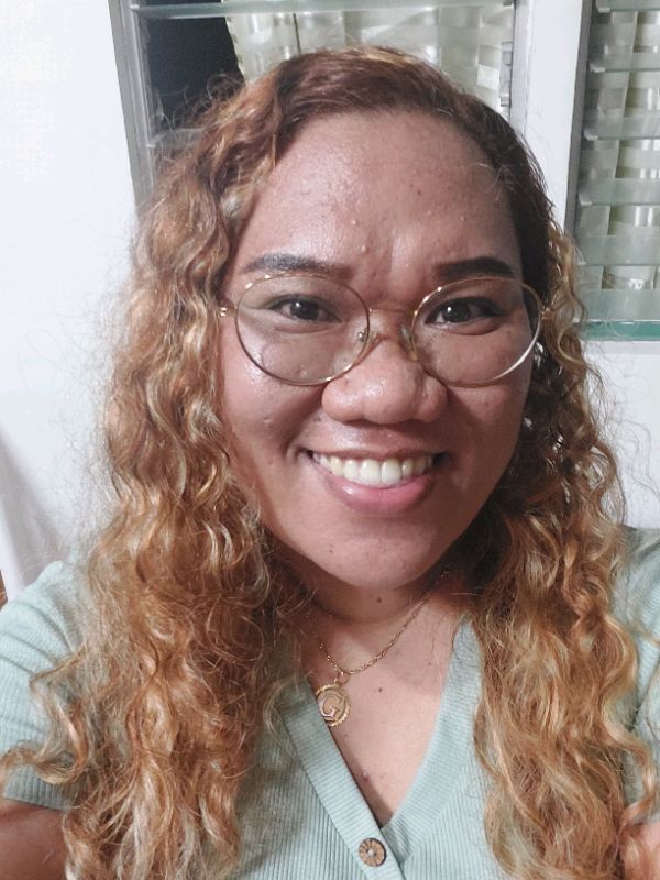 Rhy Rhy: Hi.. | Cebu City Asian Personals