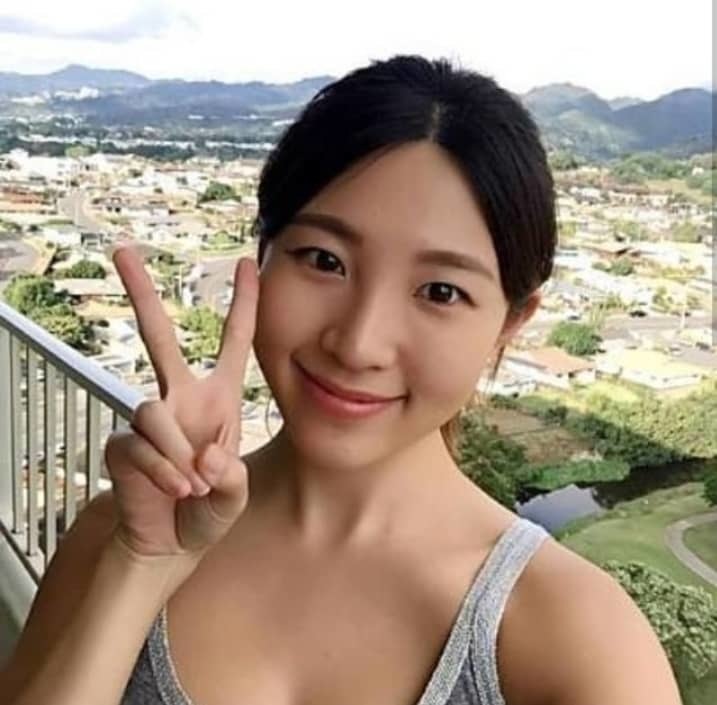 Hkim Seo: Hi.. | Socheon-myeon Personals