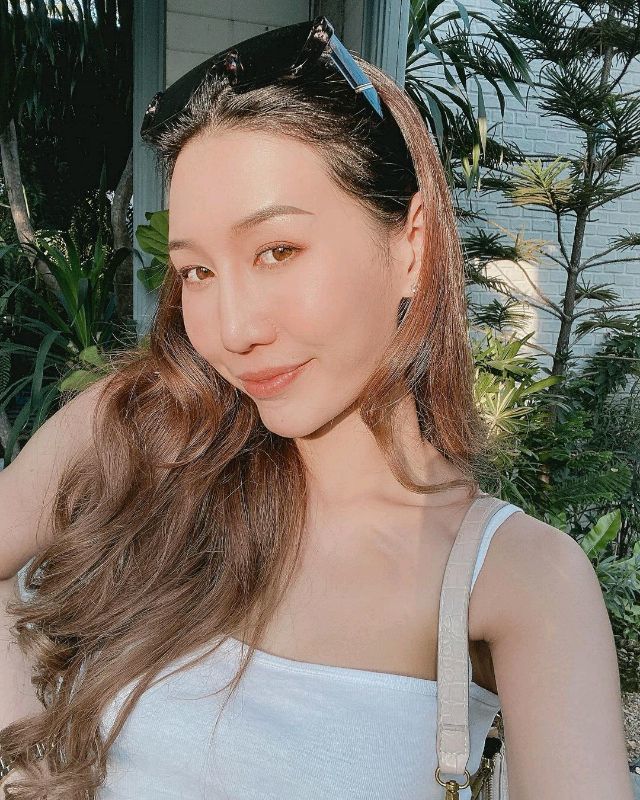 Ashianna Walton: Hi.. | Calgary Asian Personals