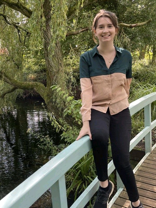 Penelope Murphy: Hi.. | Single Women in Flamingo Lodge