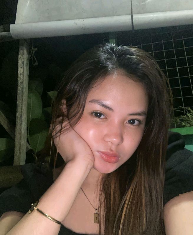 Riza Marie: Hi.. | Urdaneta Asian Singles