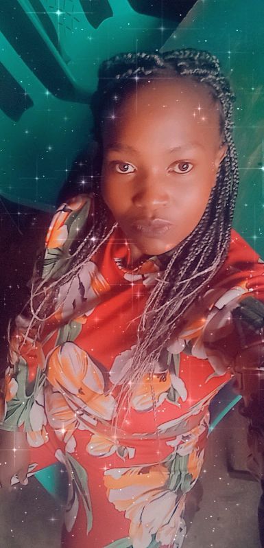 Ann Wanjiku: Hi.. | Al Qatif Personals