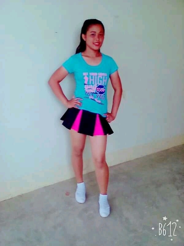 Bella: Hi.. | Meet Women in Naval