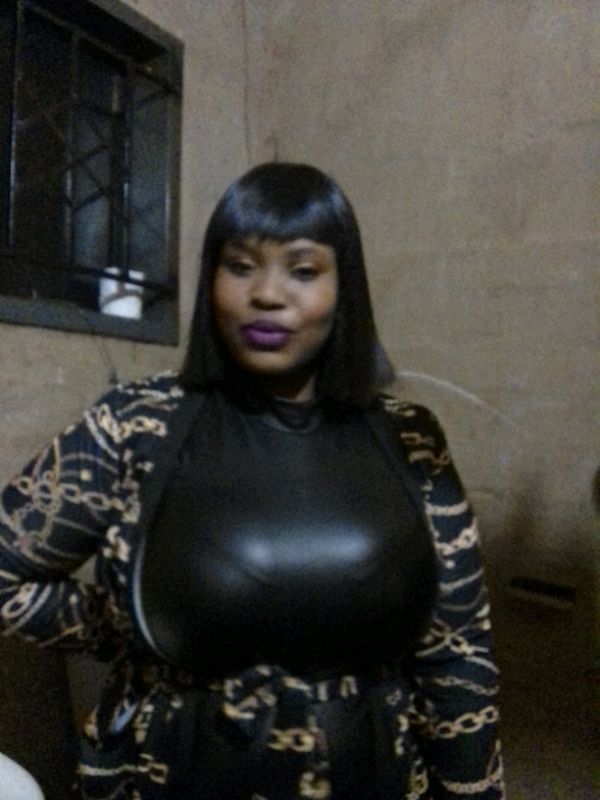 Matshwane Lekalakala: Hi.. | Pretoria Singles