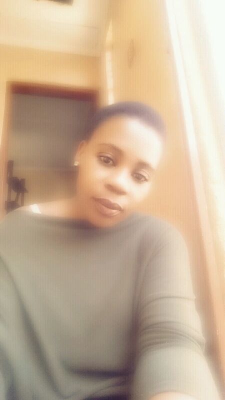 Zama: Hi.. | Single Women in Soweto