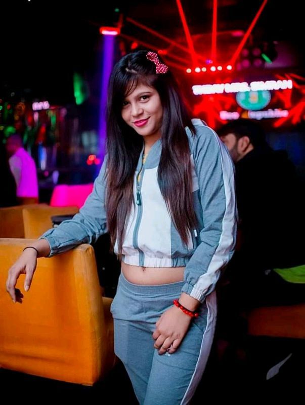 karina sharma: Hi.. | Talcher Singles