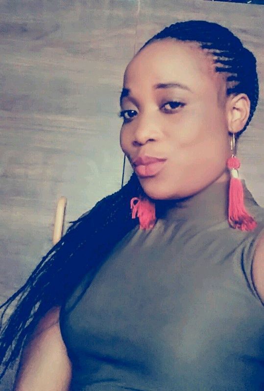 Amohelang Lindokuhle Sibanda: Hi.. | Meet Black Women in Tembisa