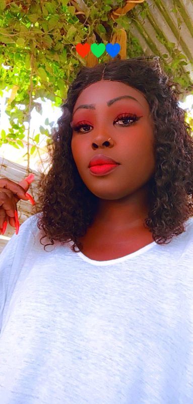 Fatou Cisse: Hi.. | Mbour Chat