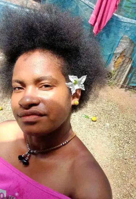 Kim Ash Kima: Hi.. | Port Moresby Asian Singles