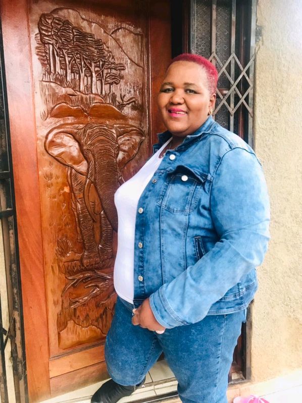 Siphiwe Mbatha: Hi.. | Tembisa Senior Chat