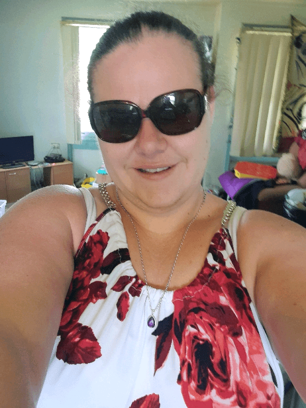 Leticia Johnson : Hi.. | Meet Women in New South Wales