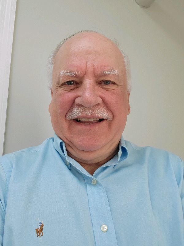 Mike Mauldin: Hi.. | Johnson City Senior Dating