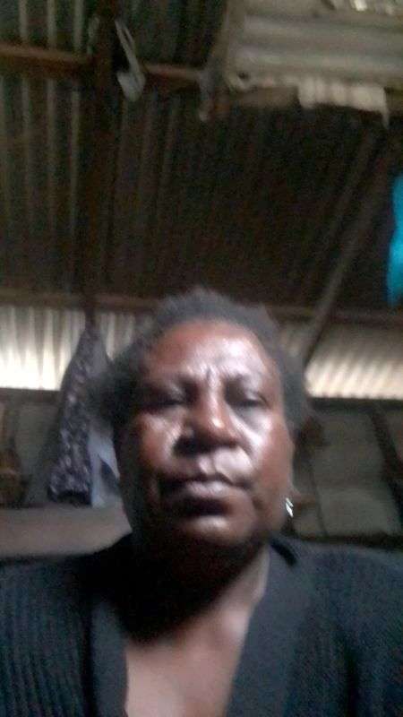Nancy Joe: Hi.. | Meet Women in Hiri Rural Llg