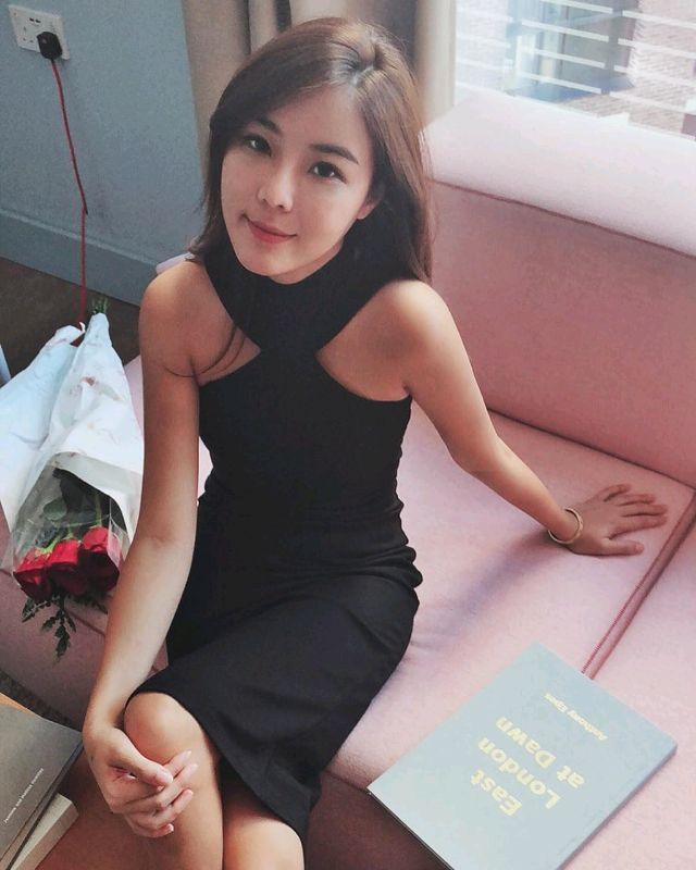 beibei Lin: Hi.. | Hong Kong Personals