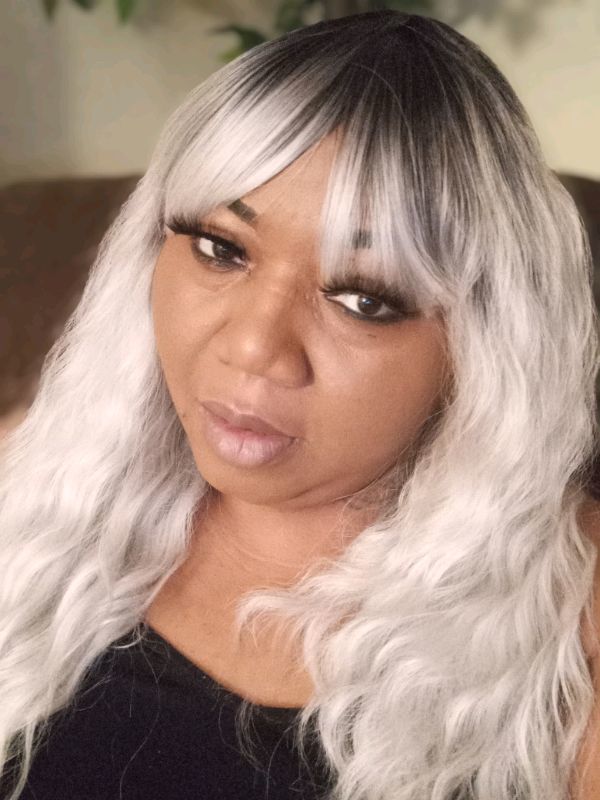 Roslyn Jones: Hi.. | Single Women in Baltimore