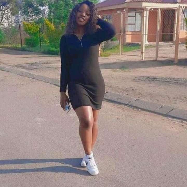 Tamia: Hi.. | Single Women in Rustenburg