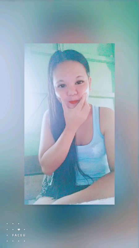 Gloria Manzano: Hi.. | Davao City Personals