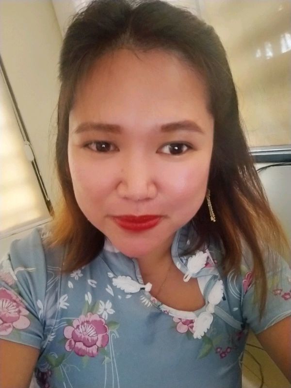 Julz: Hi.. | Single Asian Women in Panabo
