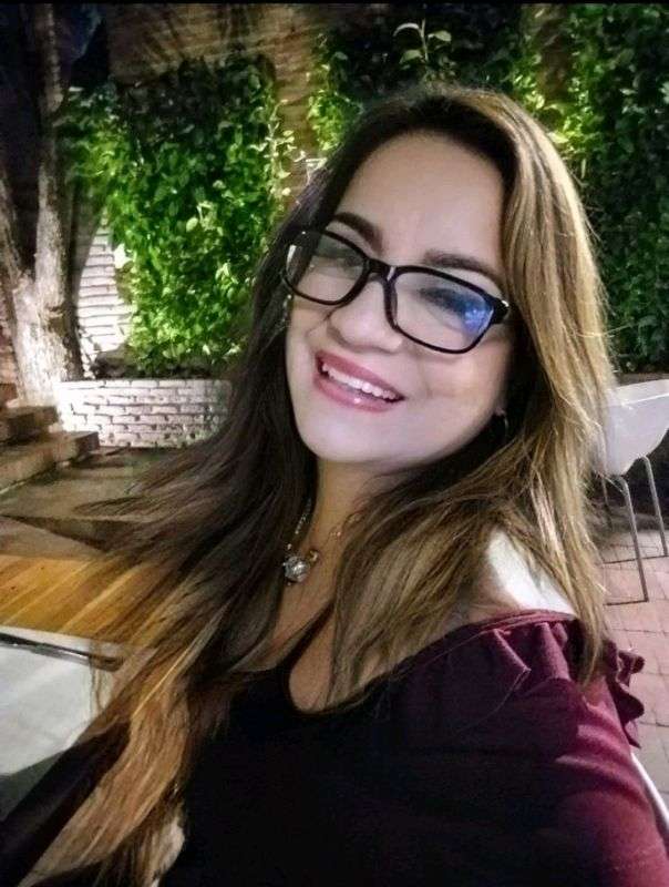 Mimi Rose: Hi.. | Piedecuesta Senior Dating