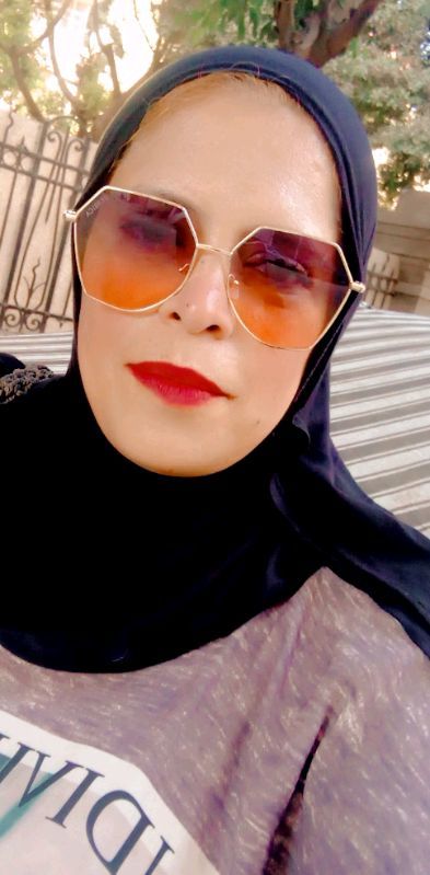 Mona Sayed: Hi.. | Meet Women in Hadaeq Al Qubbah