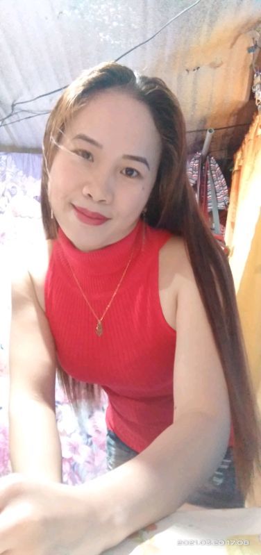 Shey Gu: Hi.. | Manila Personals