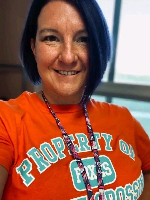 Kim Fogie: Hi.. | Alabaster Dating