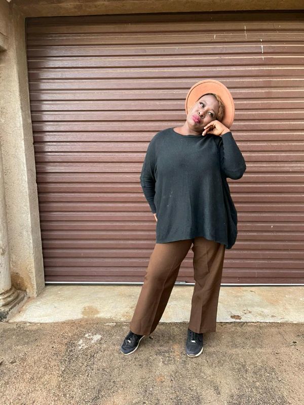 Evelina Gafuta: Hi.. | Single Women in Rustenburg