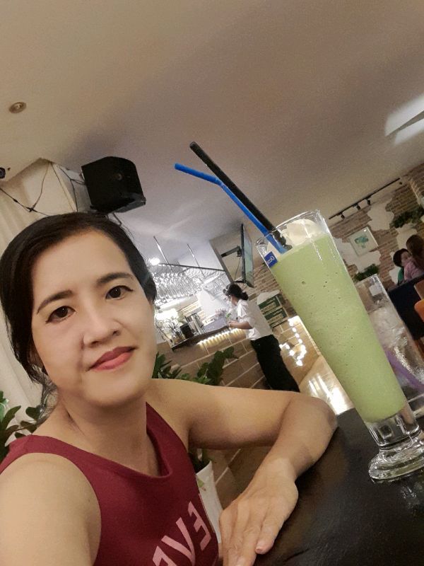 Lin Cherry: Hi.. | Ho Chi Minh City Asian Dating