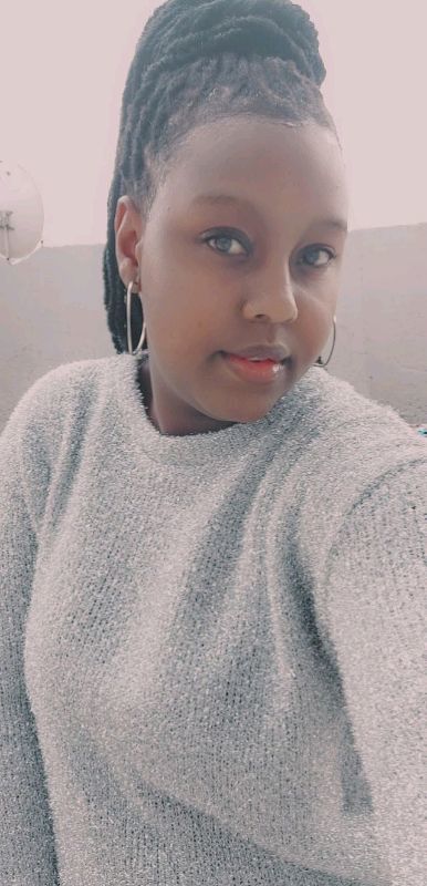 Nteseng Lekwadi: Hi.. | Single Women in Soweto